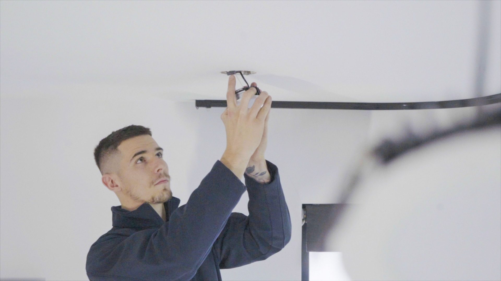 Lighting Installation Melbourne - O'Shea Electrical