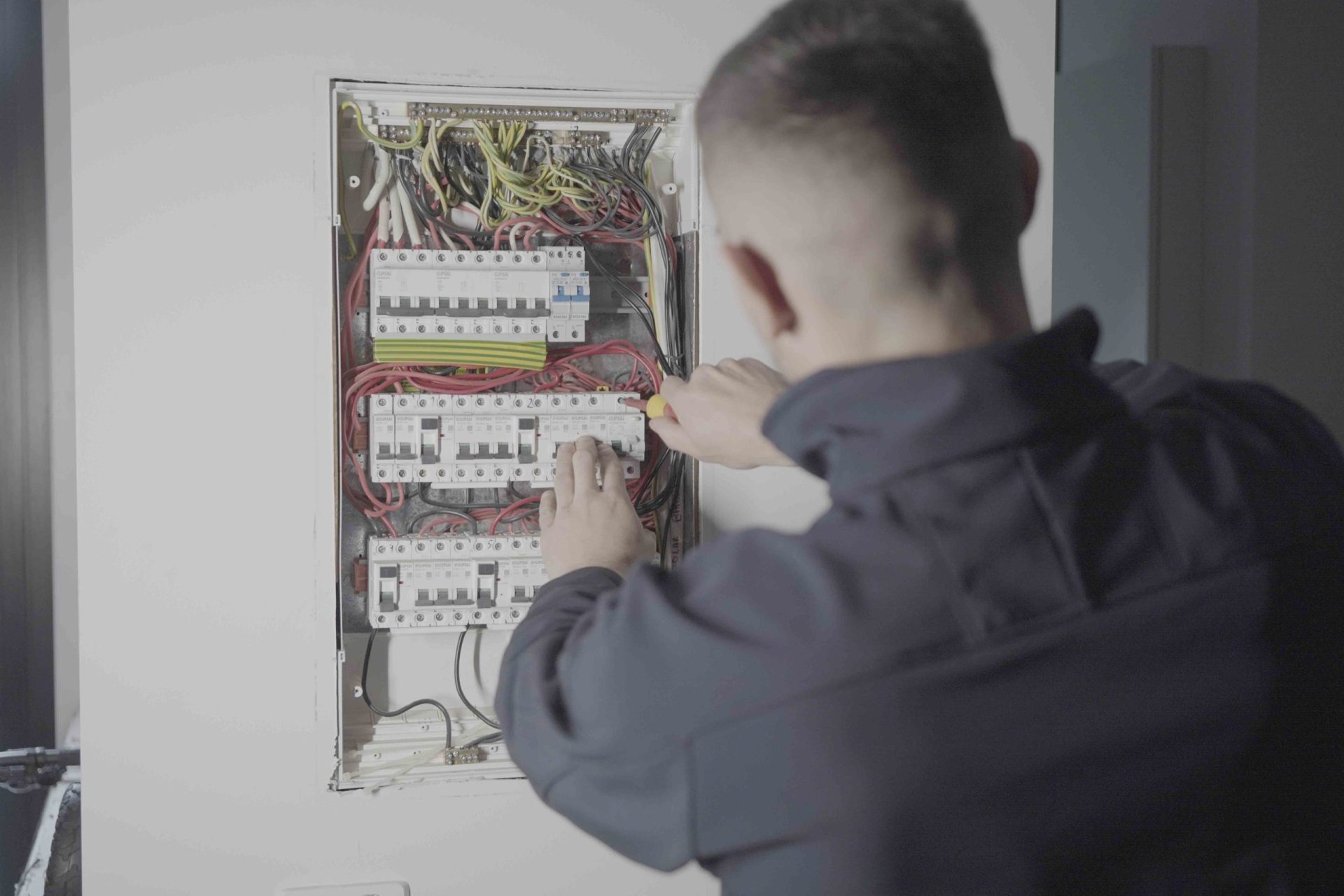The Best Melbourne Electricians - O'Shea Electrical