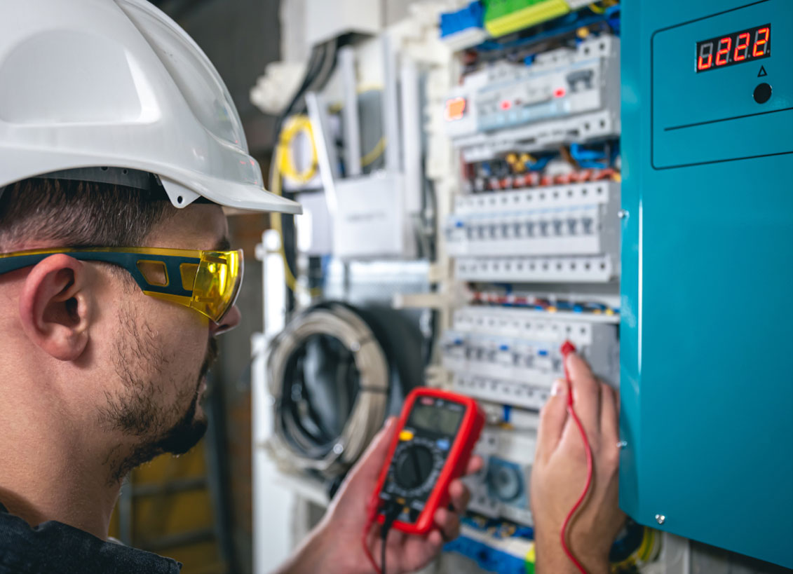 Electrical Fault Detection Melbourne - O'Shea Electrical