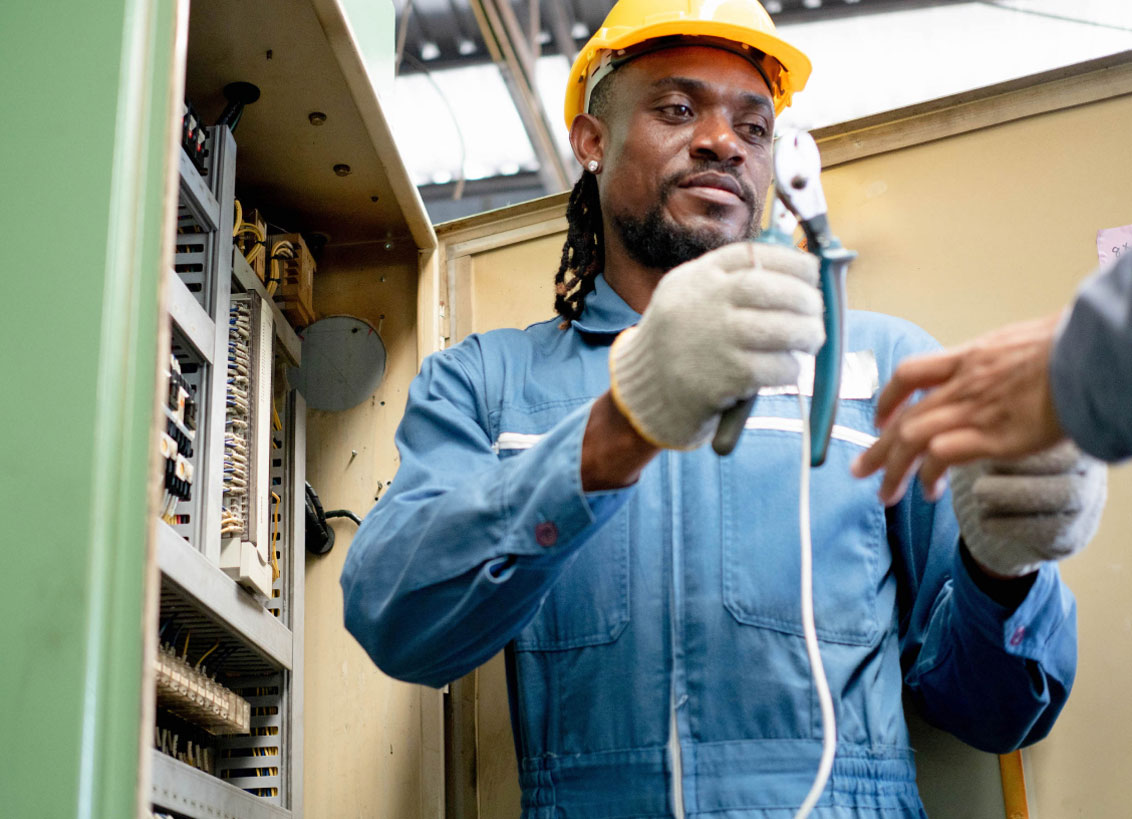 Electrical Safety Check Melbourne - O'Shea Electrical